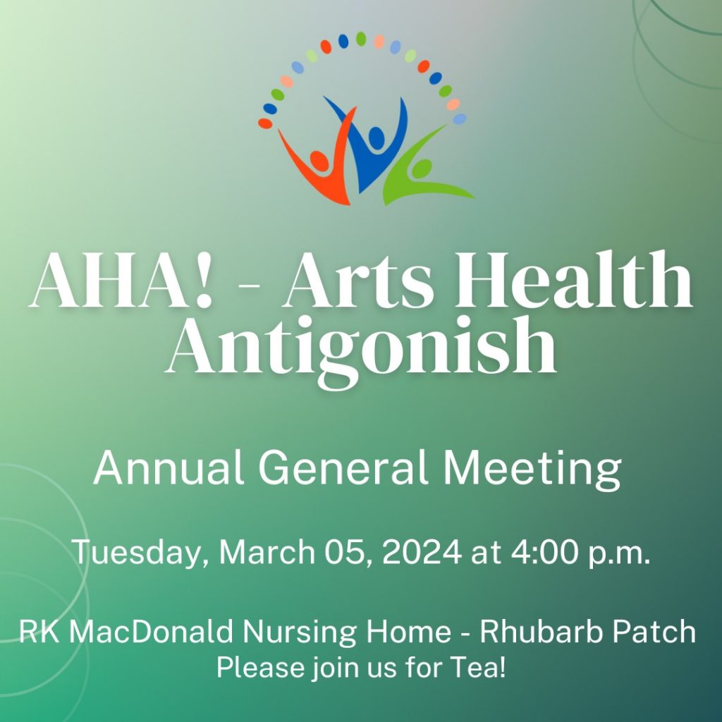 AHA! and the Determinants of Health - Research